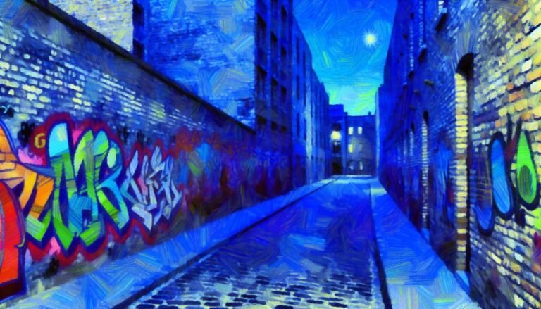 Pros and Cons of Graffiti - EducationalWave