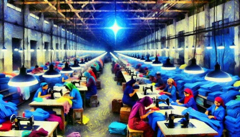Pros and Cons of Sweatshops - EducationalWave