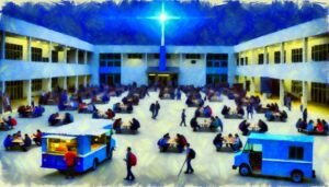 Pros and Cons of Open Campus Lunch - EducationalWave