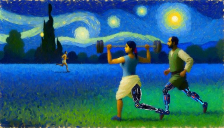 Pros and Cons of Bionic Body Parts - EducationalWave