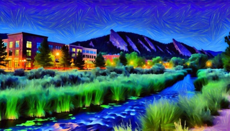 Pros and Cons of Living in Boulder Co - EducationalWave