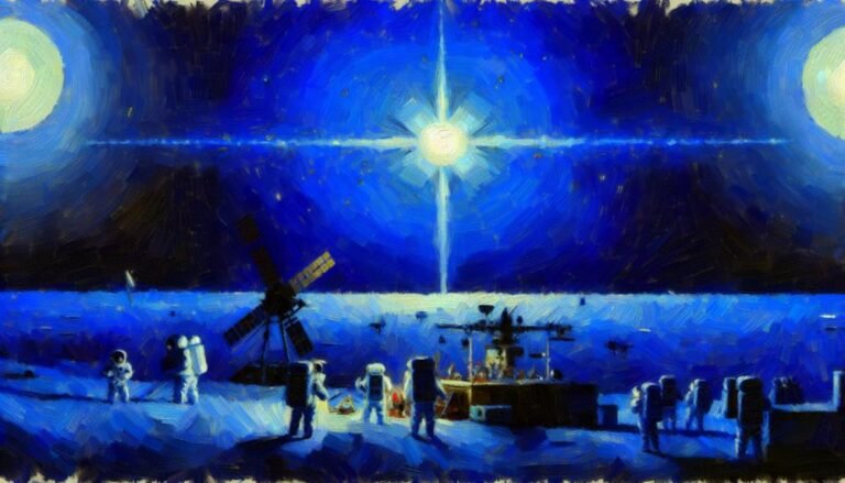Pros and Cons of Space Exploration - EducationalWave