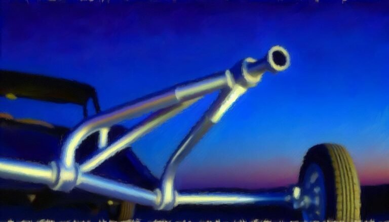 Pros and Cons of Tubular Control Arms - EducationalWave