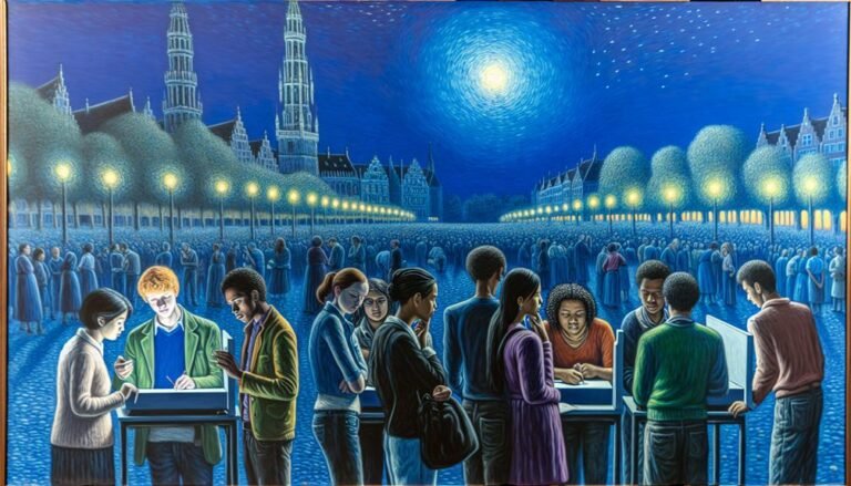 Pros and Cons of Lowering the Voting Age in Canada - EducationalWave